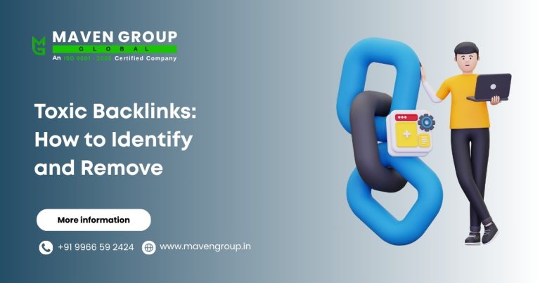 Toxic Backlinks Explained: How to Detect, Remove, and Recover Your SEO ...